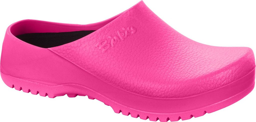 Super Birki Neon Pink — EA